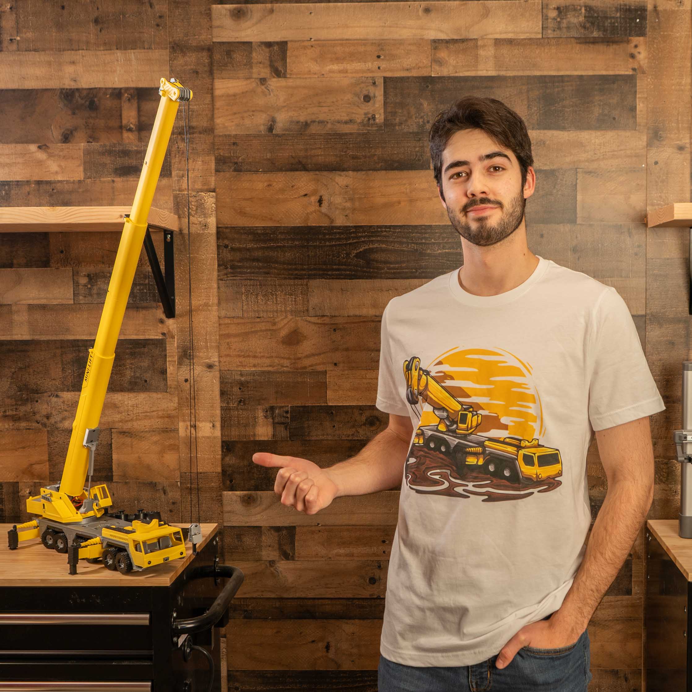 Products – ProfessorBoots