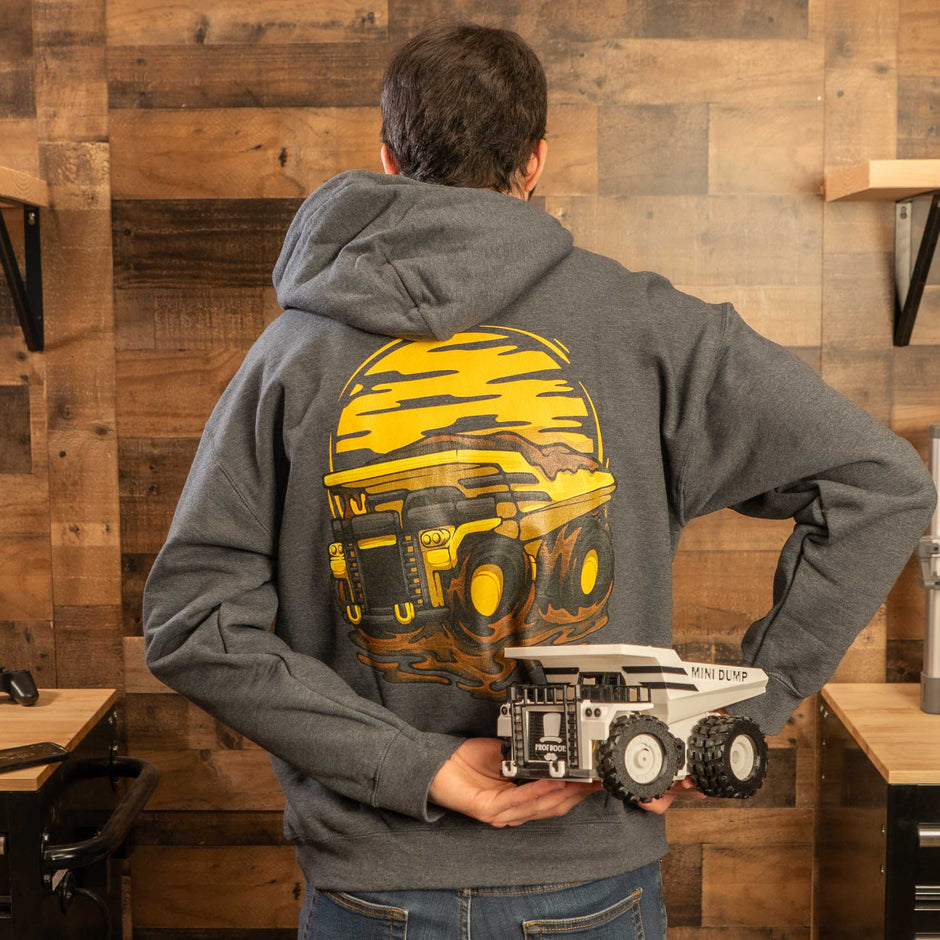 Front Page collection – ProfessorBoots