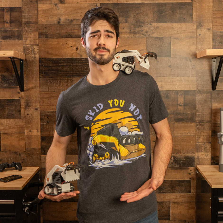 Products – ProfessorBoots