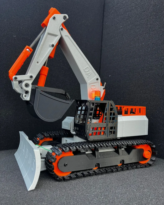 Featured Builds – ProfessorBoots