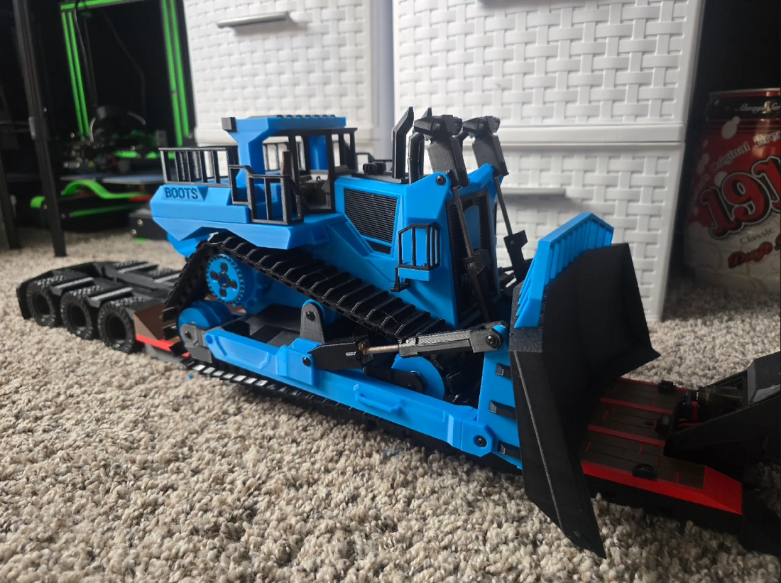 Featured Builds – ProfessorBoots