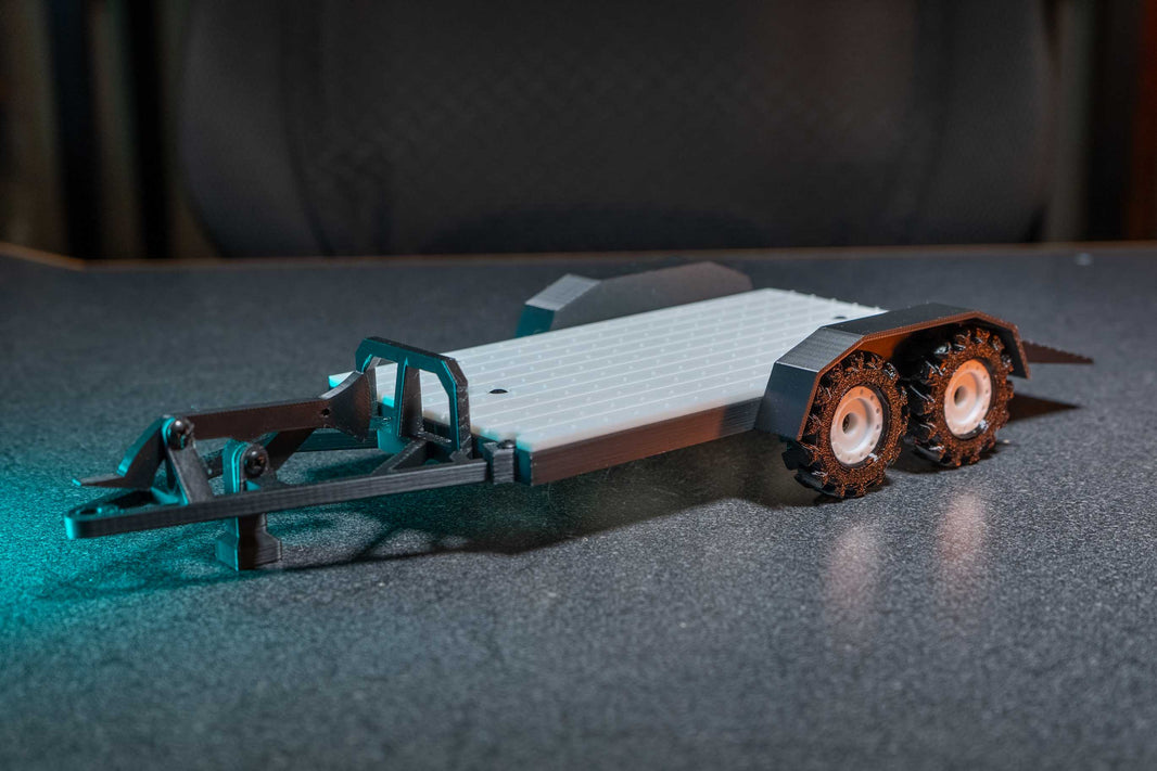 ProfessorBoots RC Construction Equipment