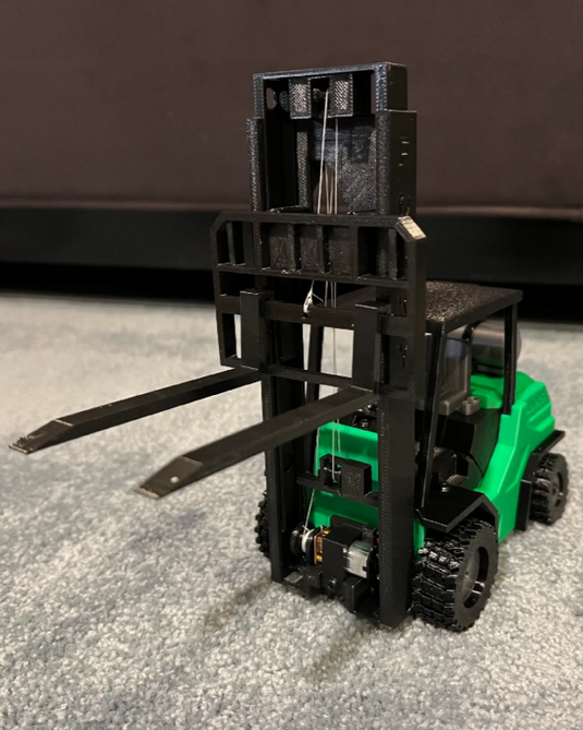 Featured Builds – ProfessorBoots