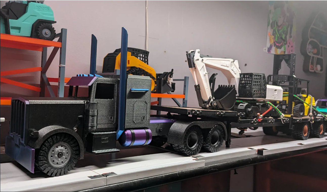 Featured Builds – ProfessorBoots